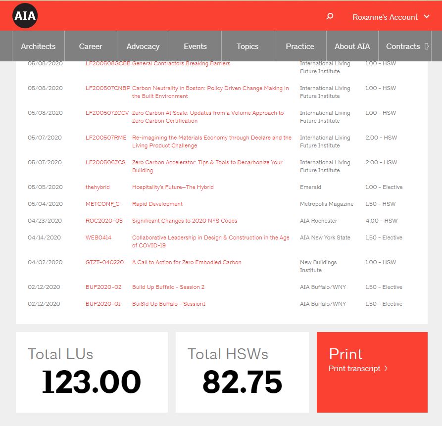 Friday faves: Podcasts – design synergies architecture | blog